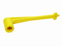 Yellow Floating Propeller Wrench Mercury/Mariner 75-250 HP